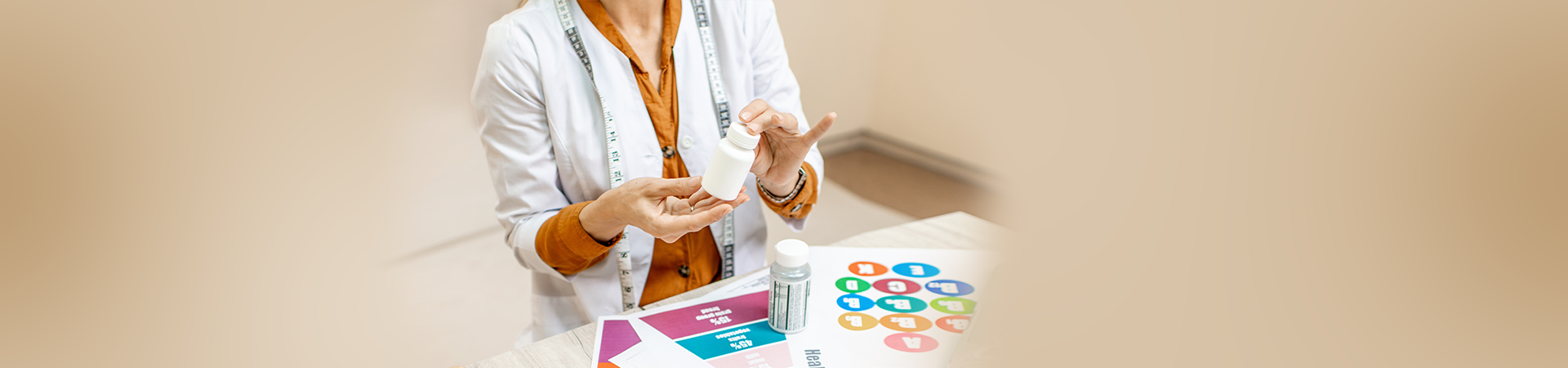 HBT | Health Supplement OEM Products